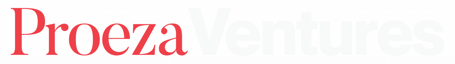 Proeza Ventures - Largest mobility focused fund in Latam