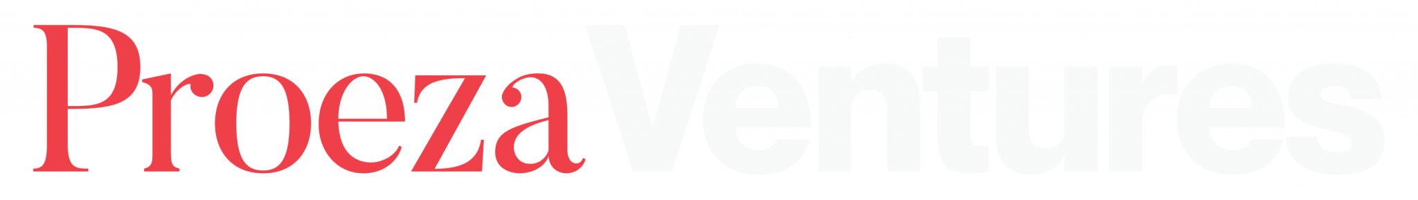 Our Team - Proeza Ventures